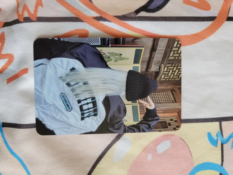 Stray Kids FELIX 'Felix HOP' Photocard | Sold by veriux | Seller Shop ...